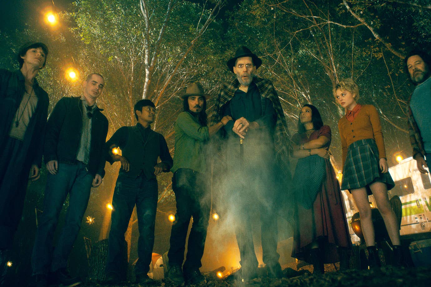 What Is 'Stephen King's Doctor Sleep' About? Here's Your Guide - Men's ...