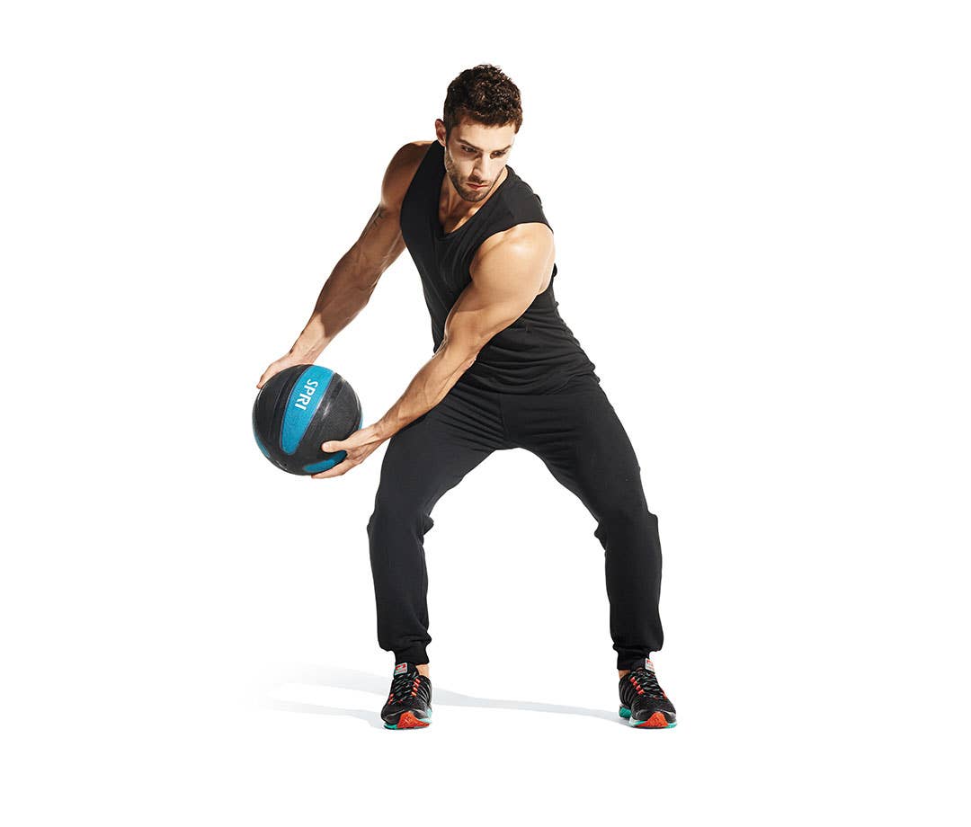 Patrick Mahomes Workout to Build Explosive Power | Men's Journal - Men ...