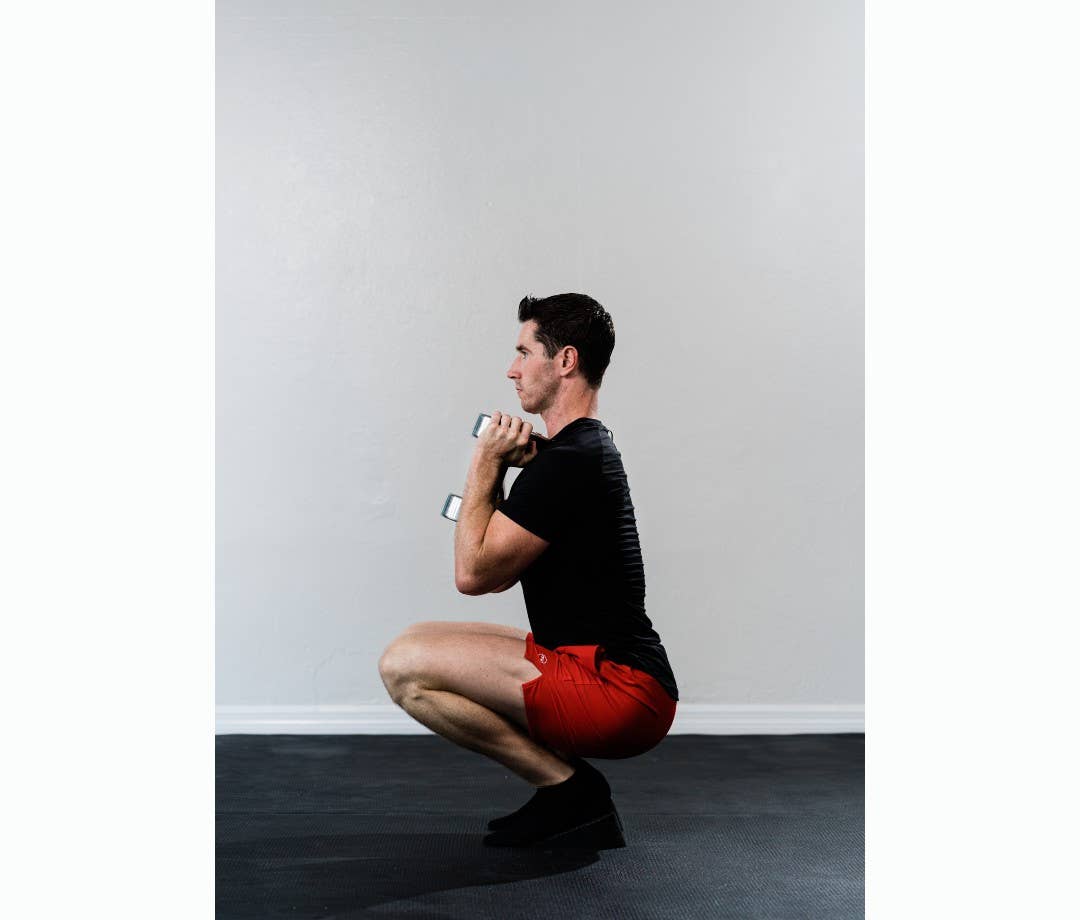 Knees Over Toes Program: Best Exercises to Fix Knee Pain - Men's Journal