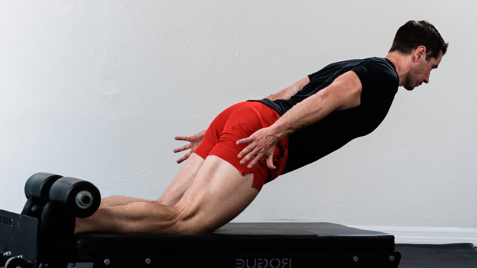 'Knees Over Toes Guy' Shares Top Skills for Knee and Back Pain - Men's ...