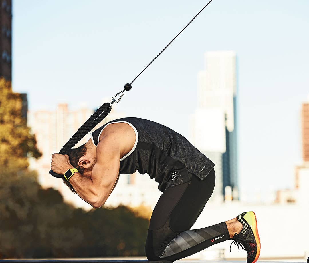 25 Best Lower Ab Workouts to Strengthen Your Core - Men's Journal