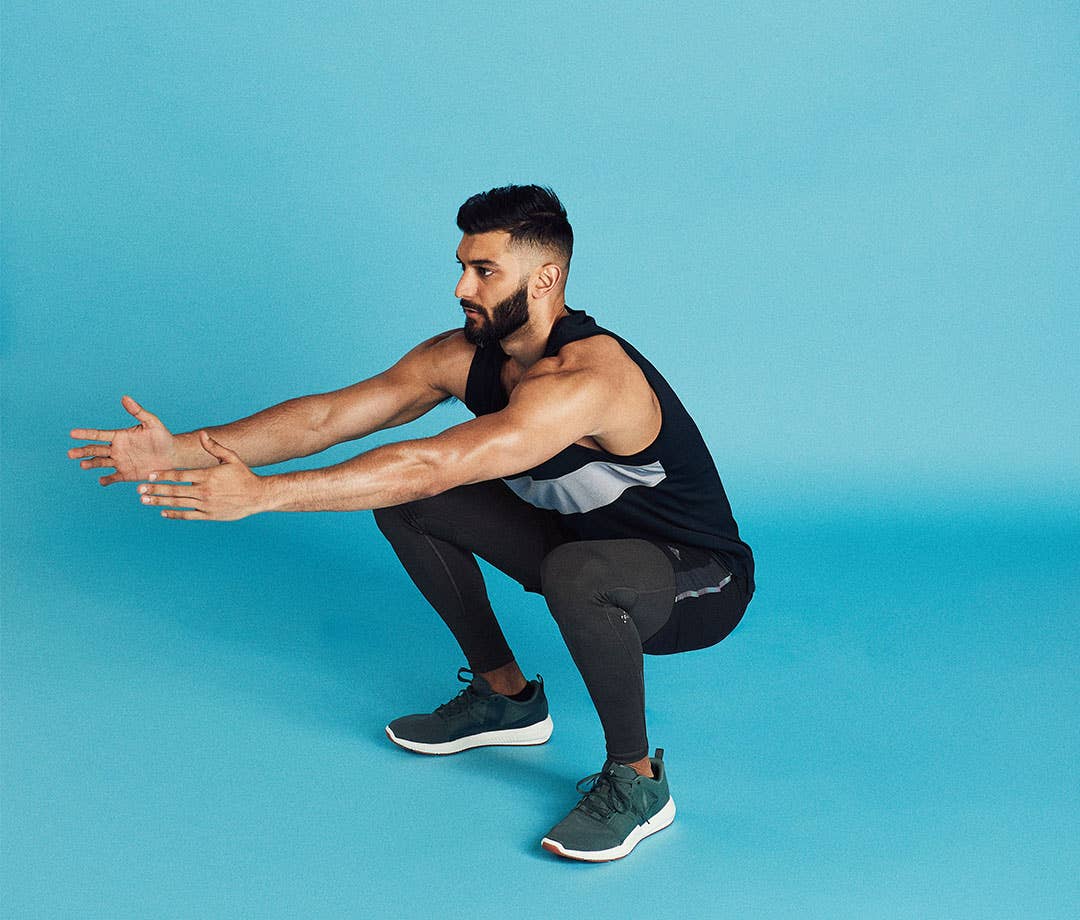 50 Best Abs Exercises of 2025 to Carve Your Core - Men's Journal