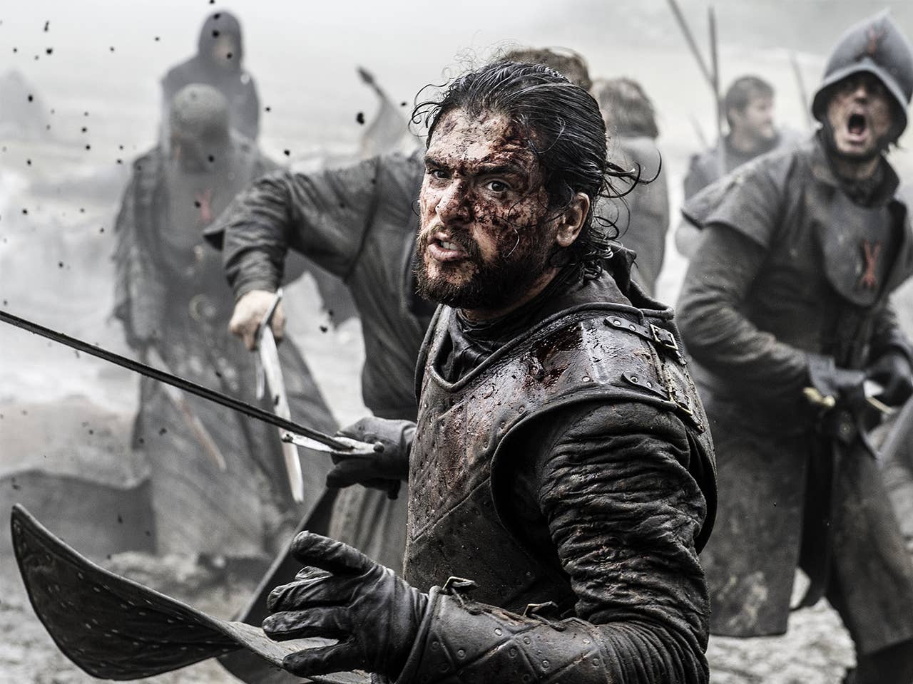 This ‘Game of Thrones’ Ending Still Divides Fans Years Later - Men's ...