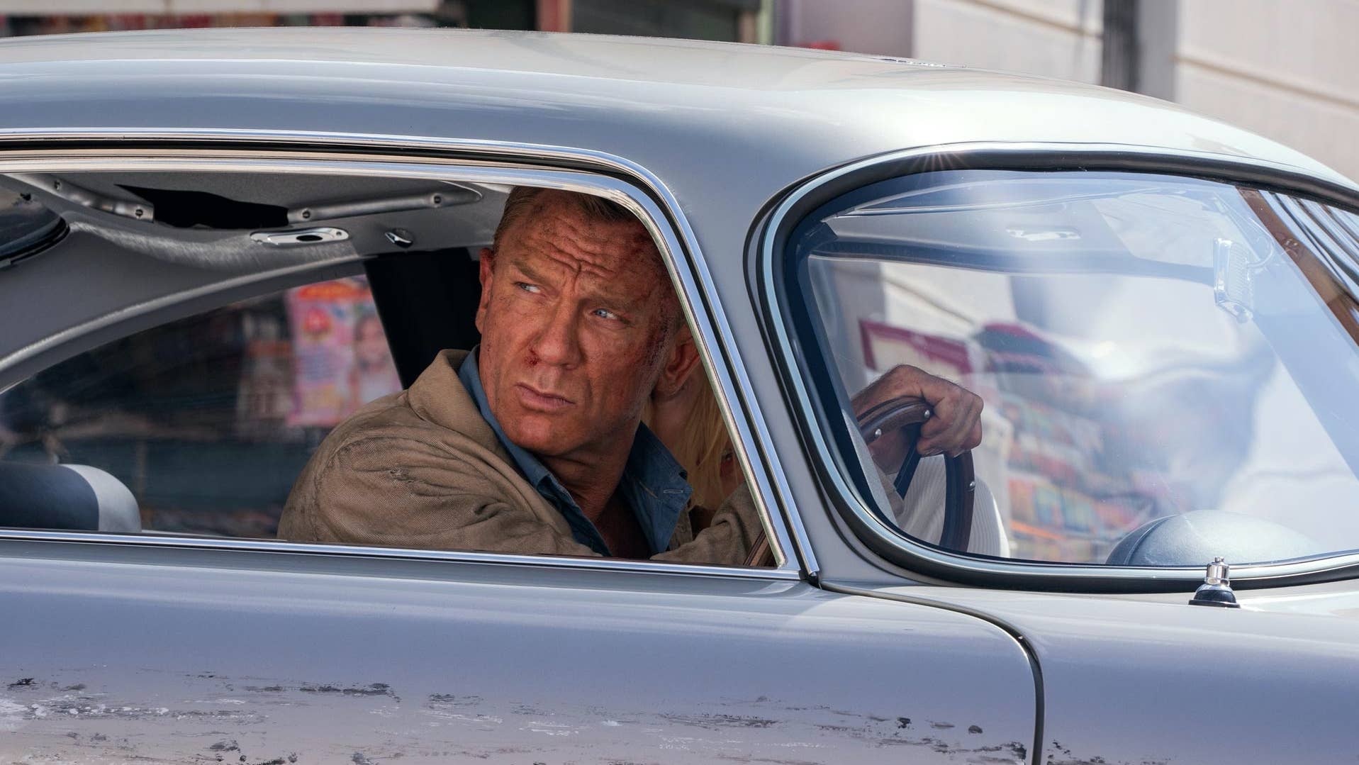 Fall 2021 Movies: Biggest Blockbusters Coming to the Big Screen - Men's ...
