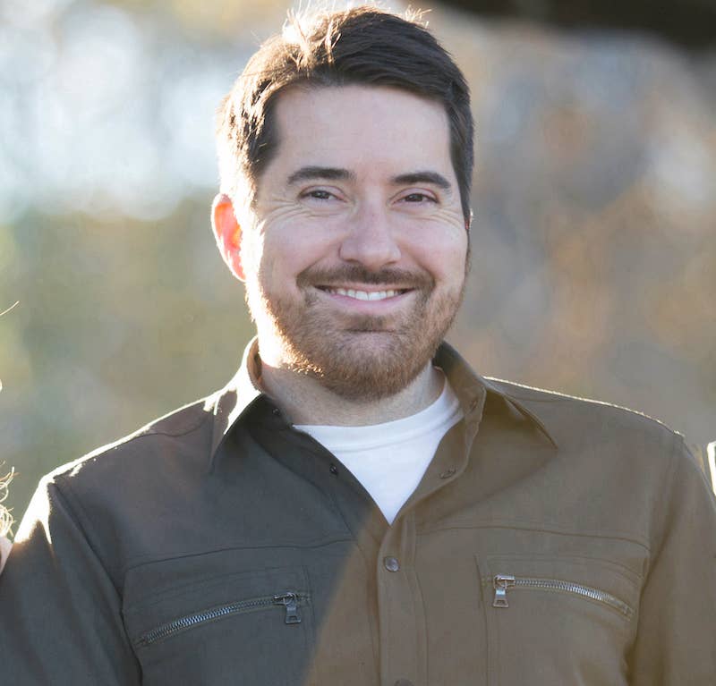 Articles by Stinson Carter - Men's Journal