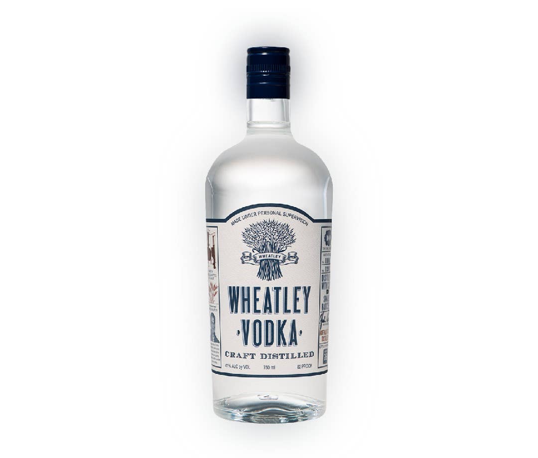 10 Best Vodka Brands in 2026 - Men's Journal