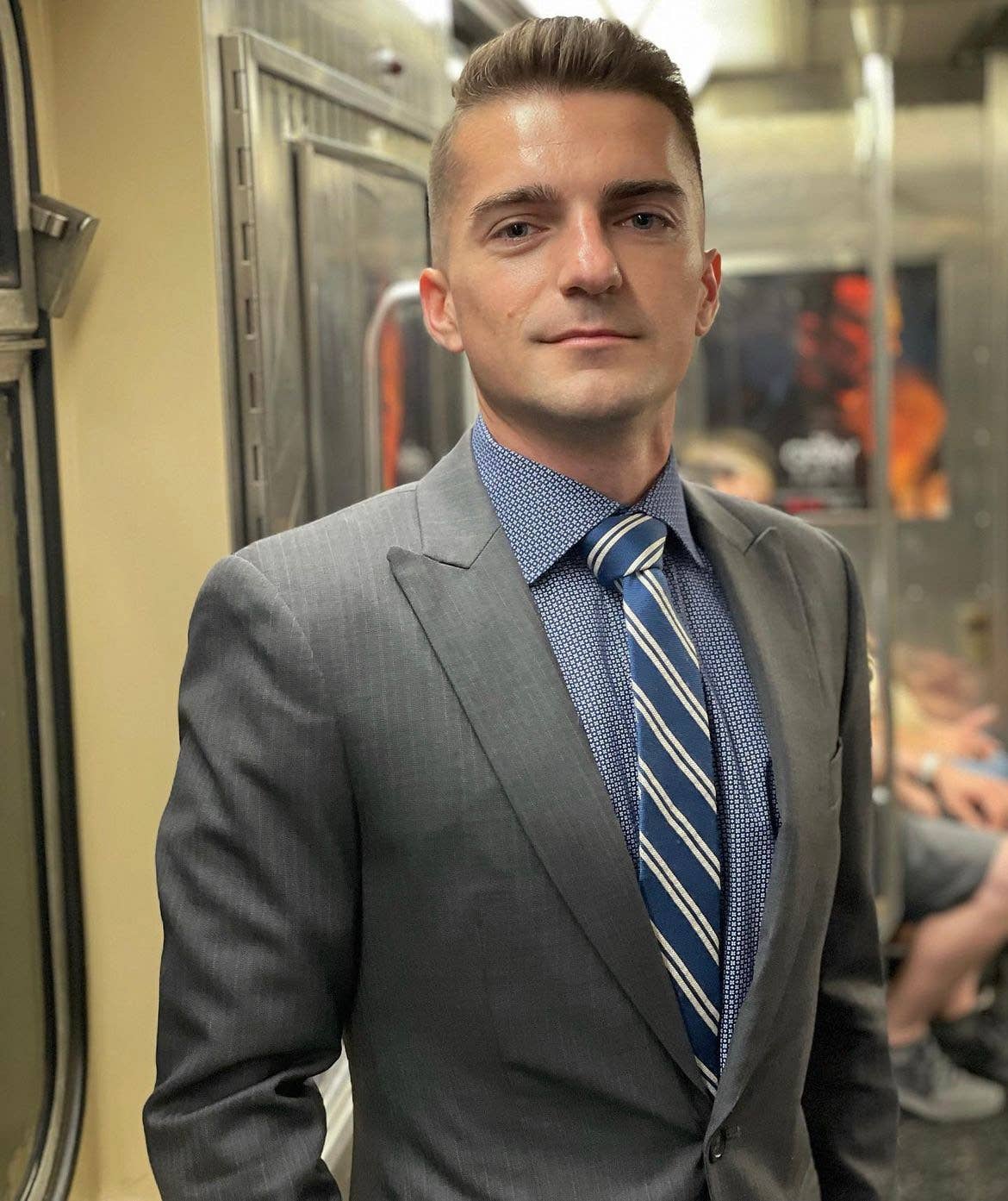 Articles by Chris Mench - Men's Journal