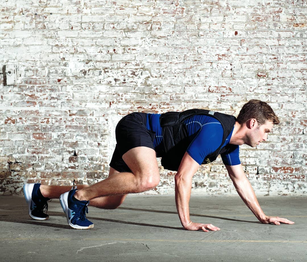 28-Day Calisthenics Challenge: 2026 User’s Guide - Men's Journal
