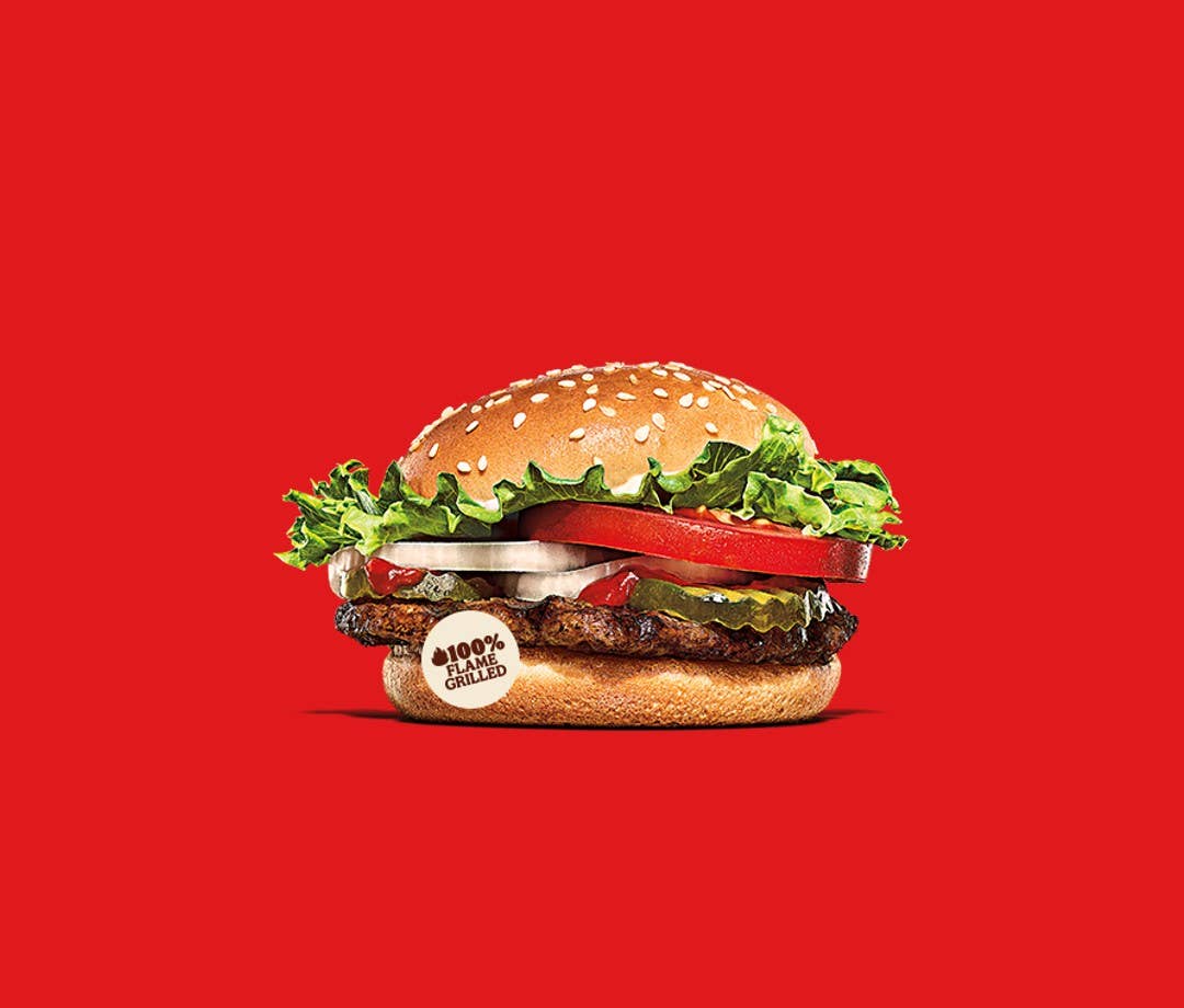 The Best Healthy, High-Protein Fast Food Options - Men's Journal