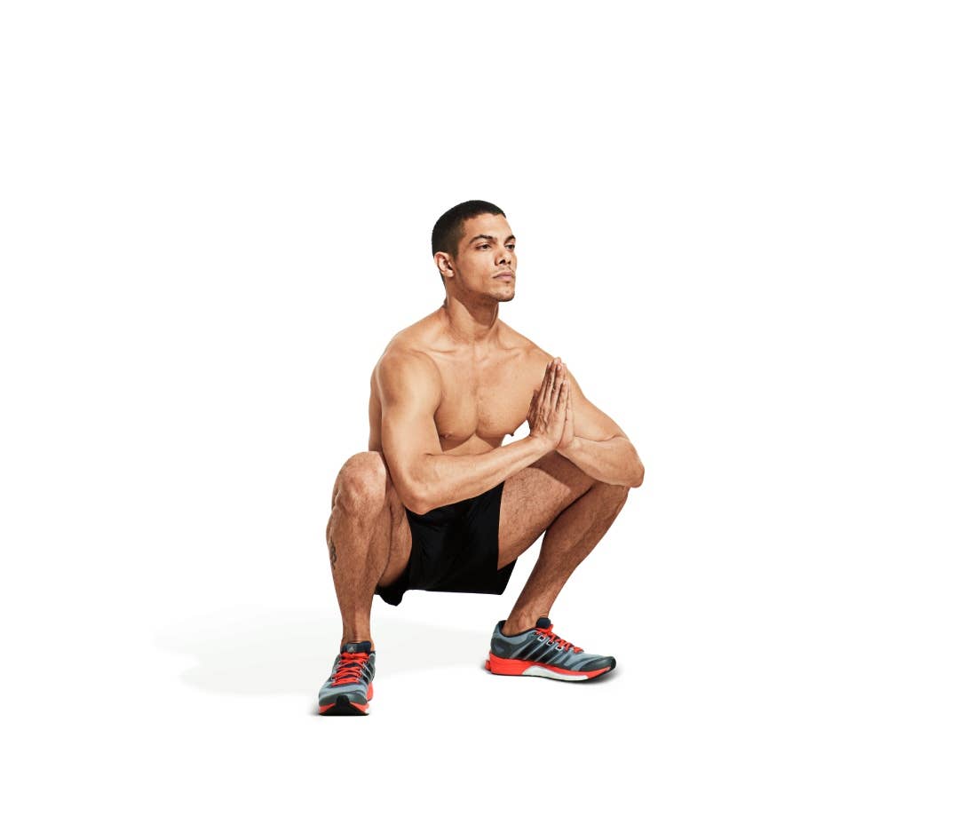 Expert Shares 5 Exercises Every Man Needs to Age Well - Men's Journal
