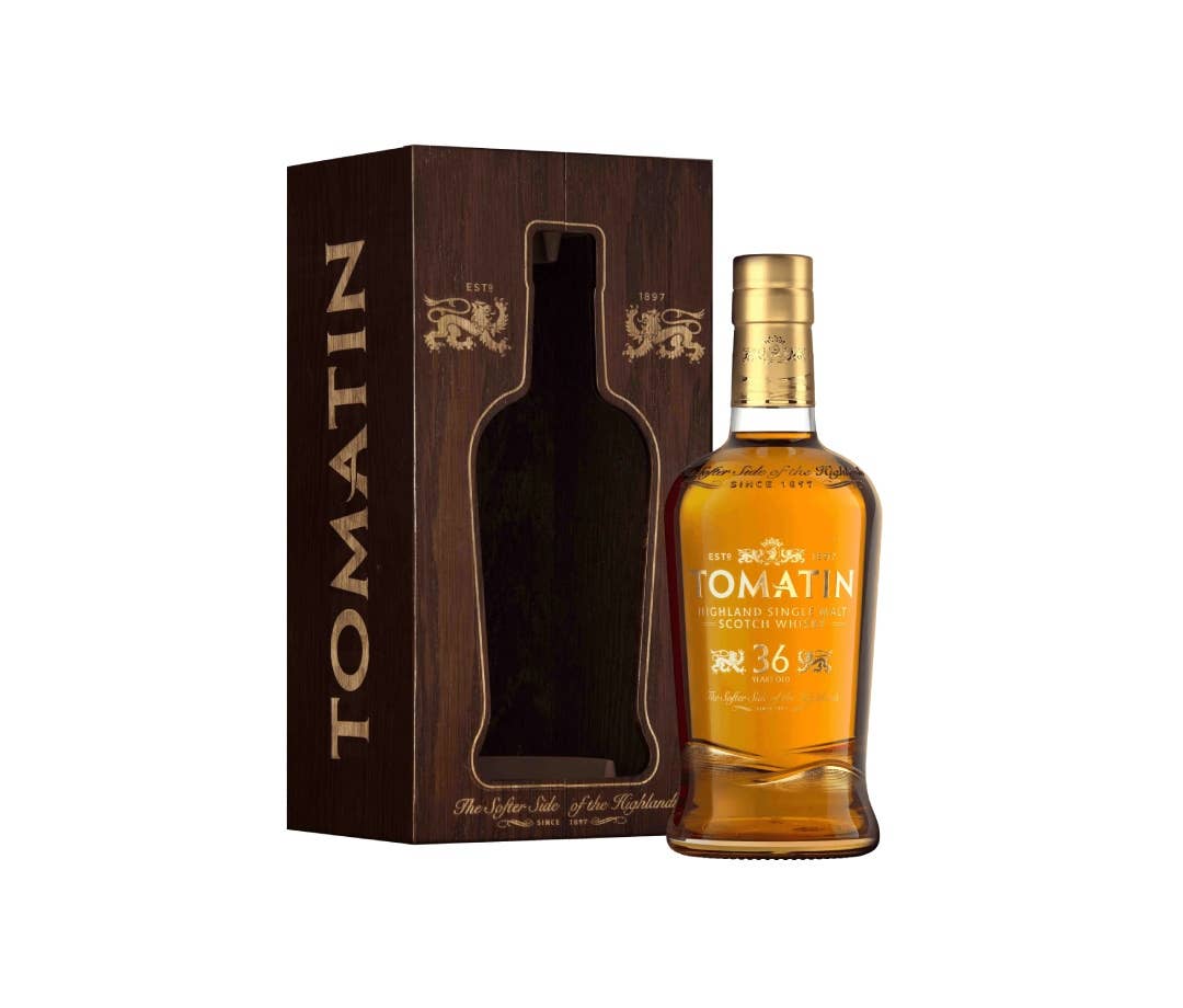 2023 SF World Spirits Competition Winners: Full List - Men's Journal