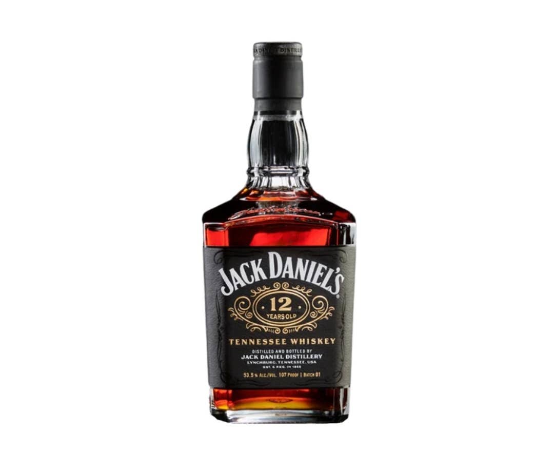 2023 SF World Spirits Competition Winners: Full List - Men's Journal