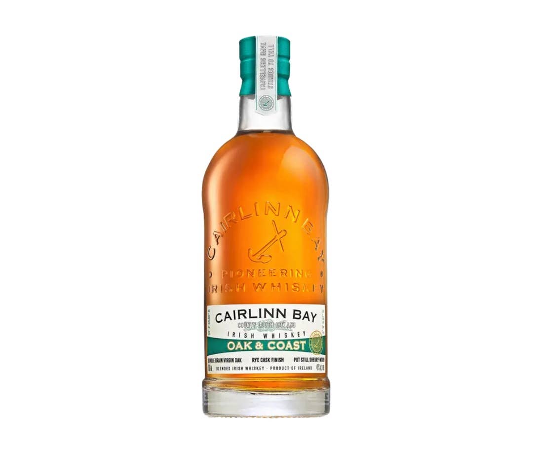 2023 SF World Spirits Competition Winners: Full List - Men's Journal