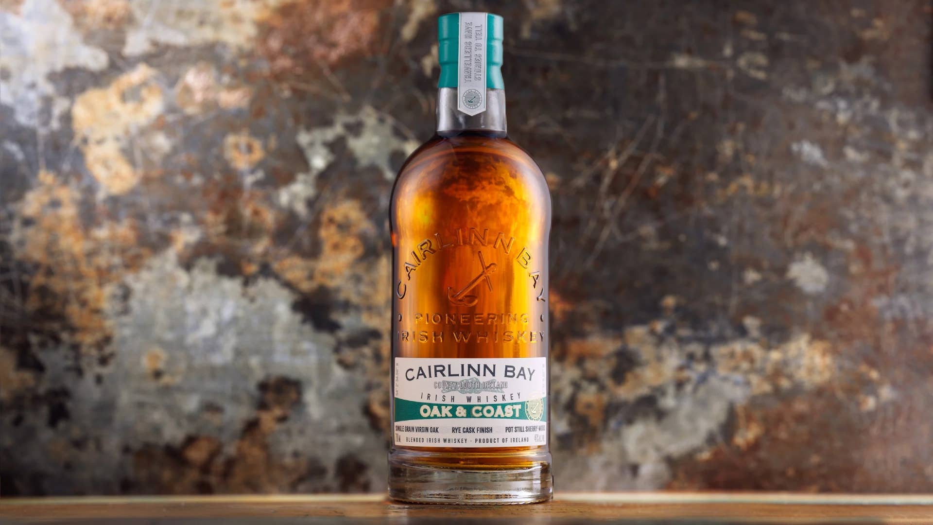 2023 SF World Spirits Competition Winners: Full List - Men's Journal