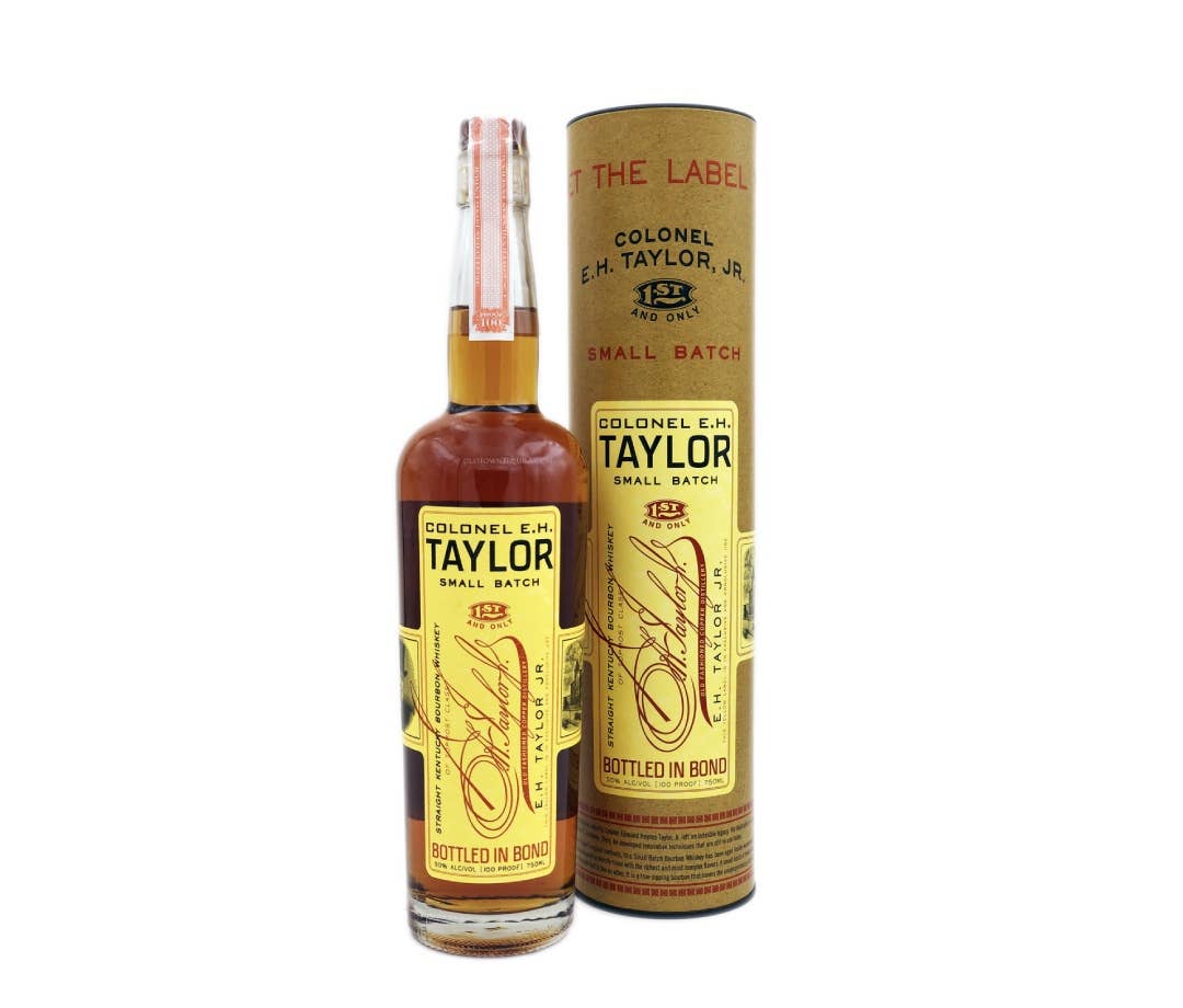 2023 SF World Spirits Competition Winners: Full List - Men's Journal