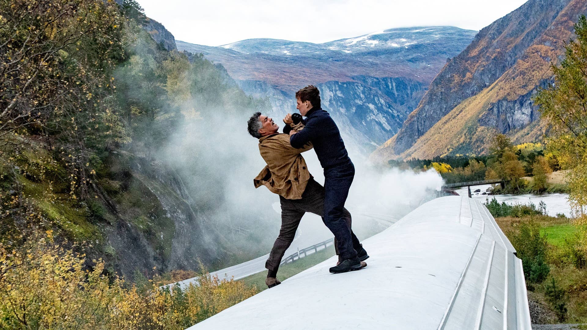 Beloved Action Movie Joins Netflix Three Years After Box Office ...