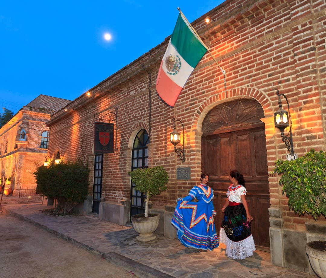 The Best Places to Visit in Mexico - Men's Journal