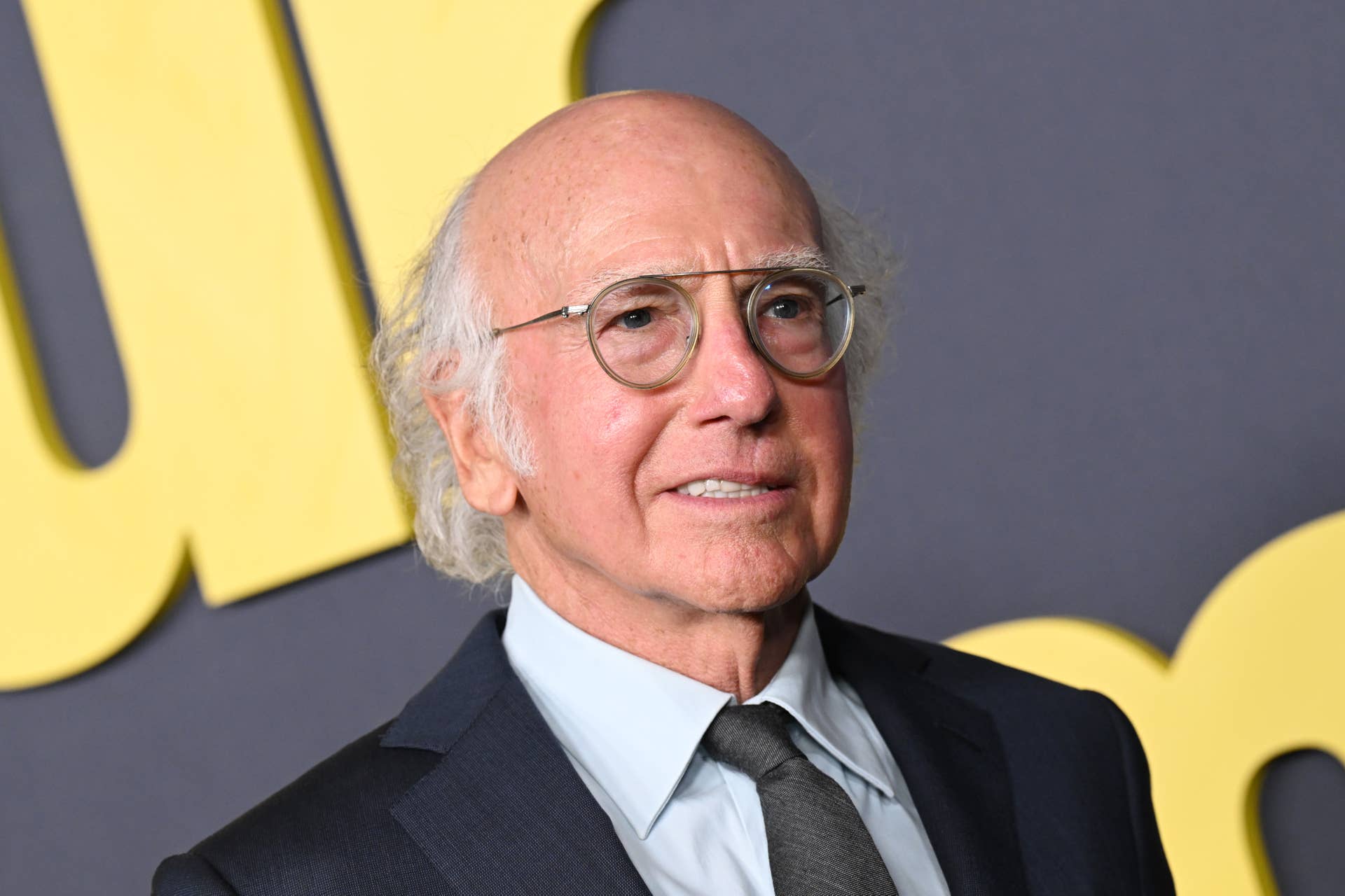 Larry David Reveals He Lost Money on Controversial 2022 FTX Crypto ...