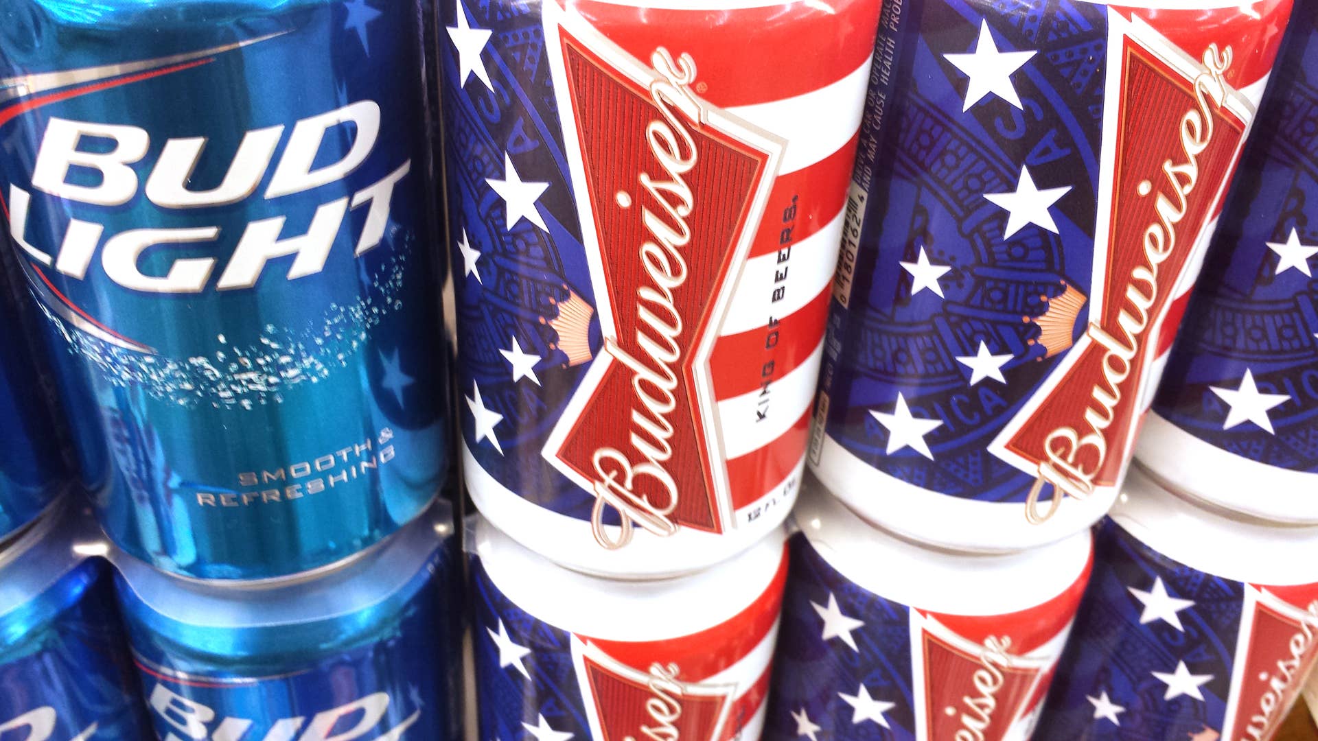 The 5 Best-Selling Beers in the U.S. Over the Last Year - Men's Journal