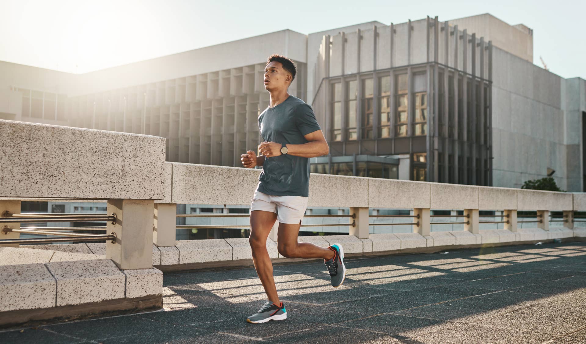 How to Fix Supination: A Runner’s Guide to Saving Your Feet - Men's Journal