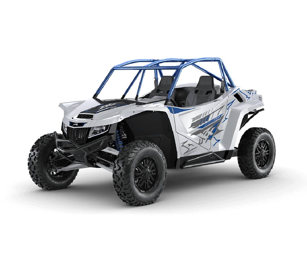 The Best Side-by-Side UTVs of 2025 - Men's Journal