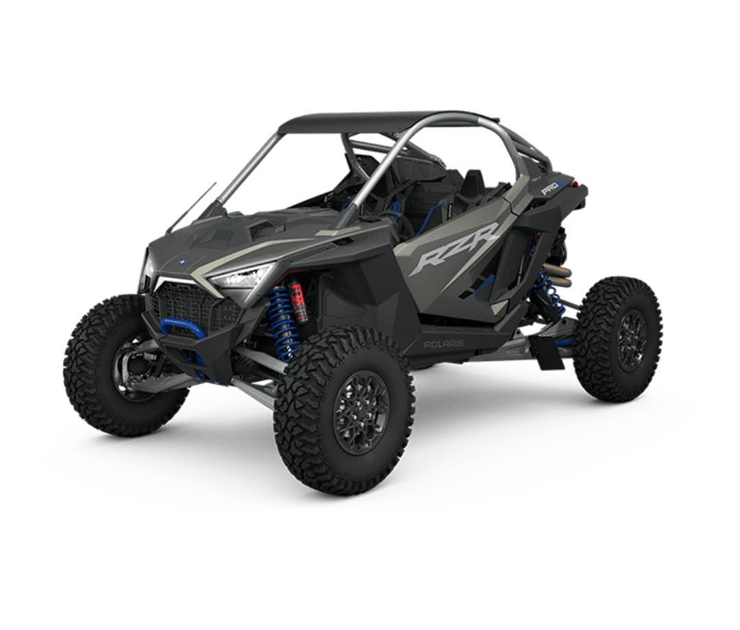 The Best Side-by-Side UTVs of 2025 - Men's Journal