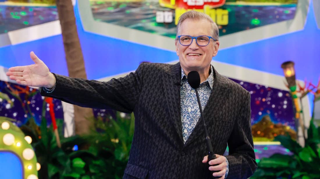 Drew Carey Reveals How He Finally Kept the Weight Off for Good - Men's ...