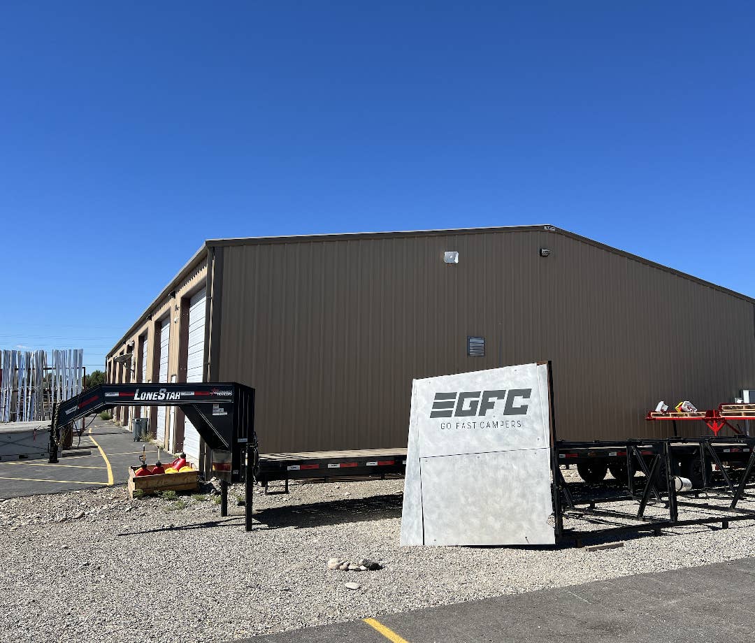 GFC Platform Camper Review: Is This the Best Overlanding Upgrade? - Men ...