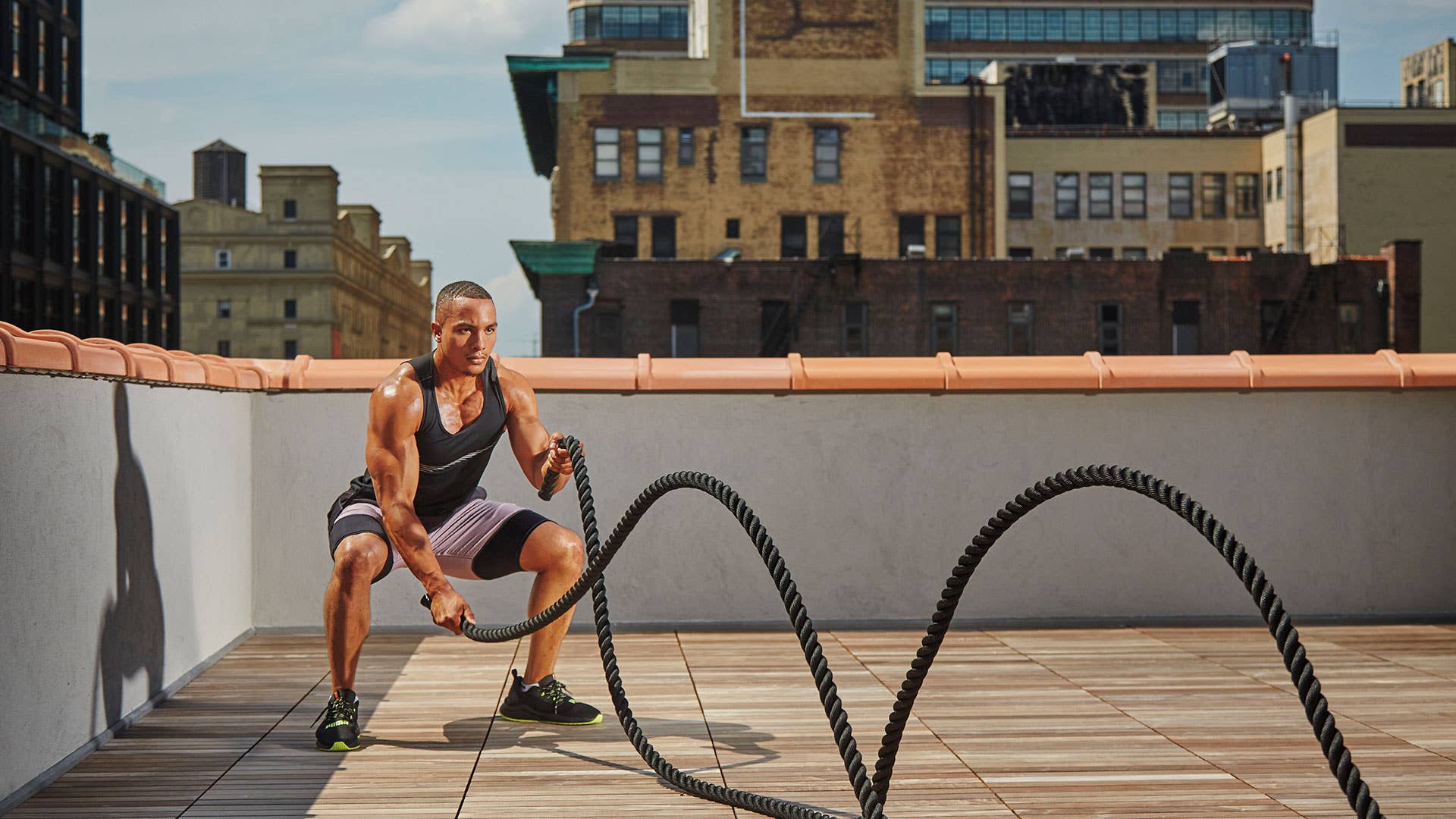 Best Exercises for Love Handles That Burn Belly and Back Fat - Men's ...