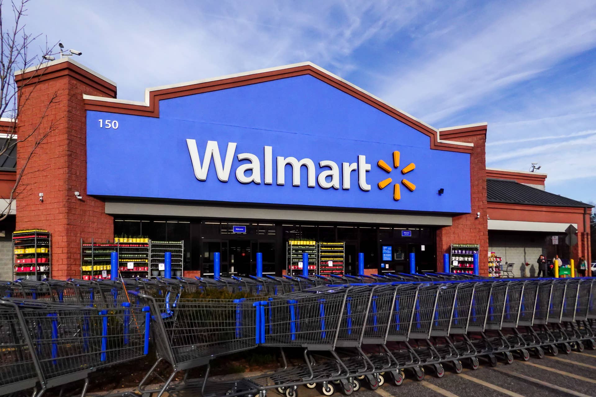 Walmart Is Selling Sweatpants for $5, and Shoppers Love Them - Men's ...