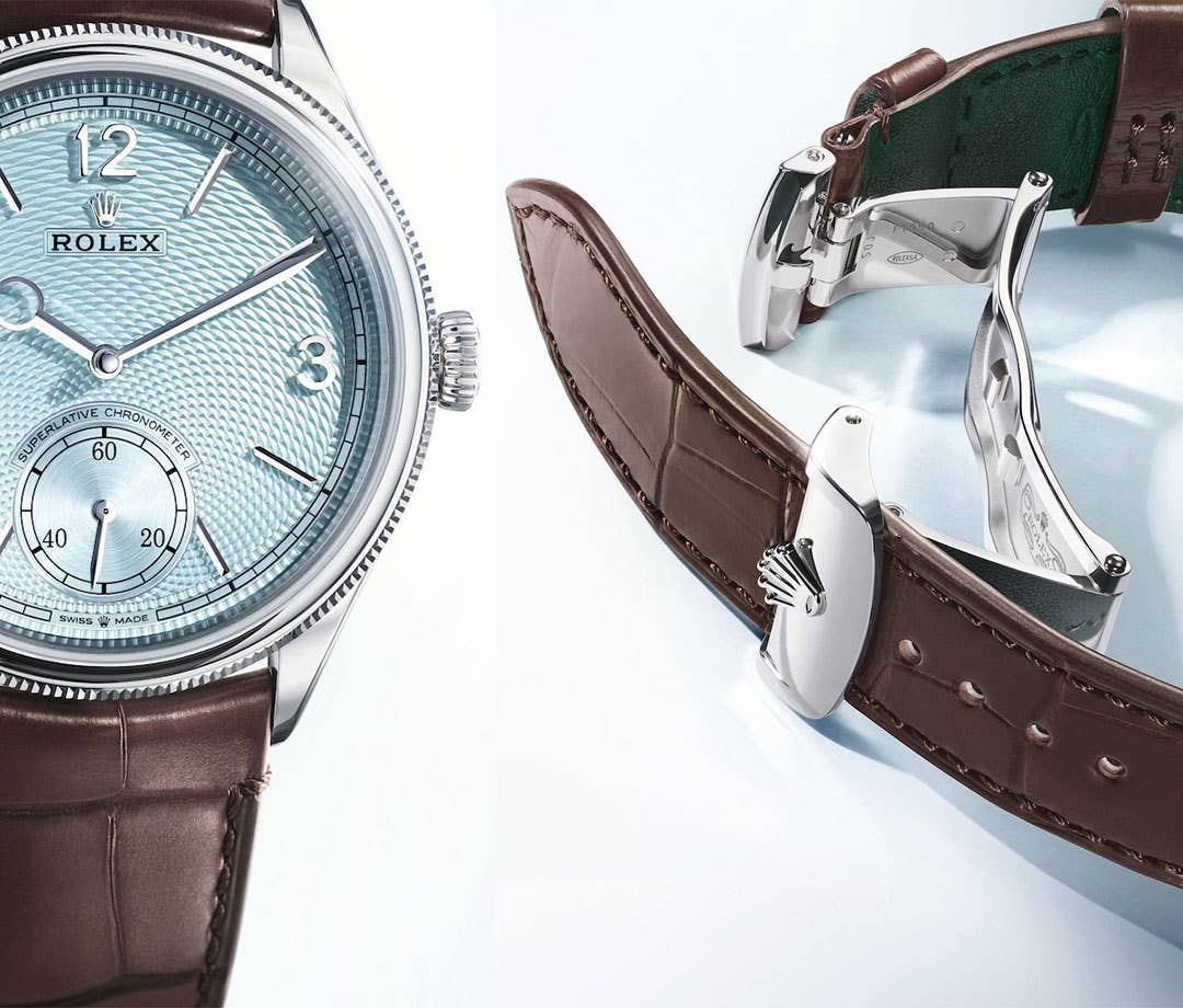Best Rolex Watches of 2024 - Men's Journal