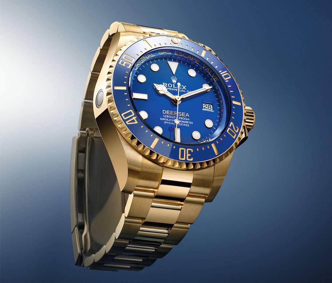 Best Rolex Watches of 2024 - Men's Journal
