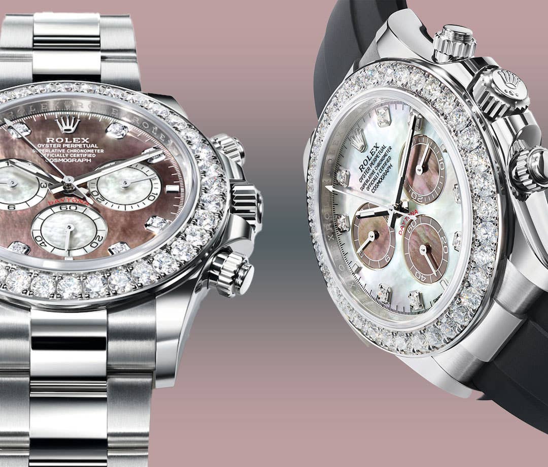 Best Rolex Watches of 2024 - Men's Journal