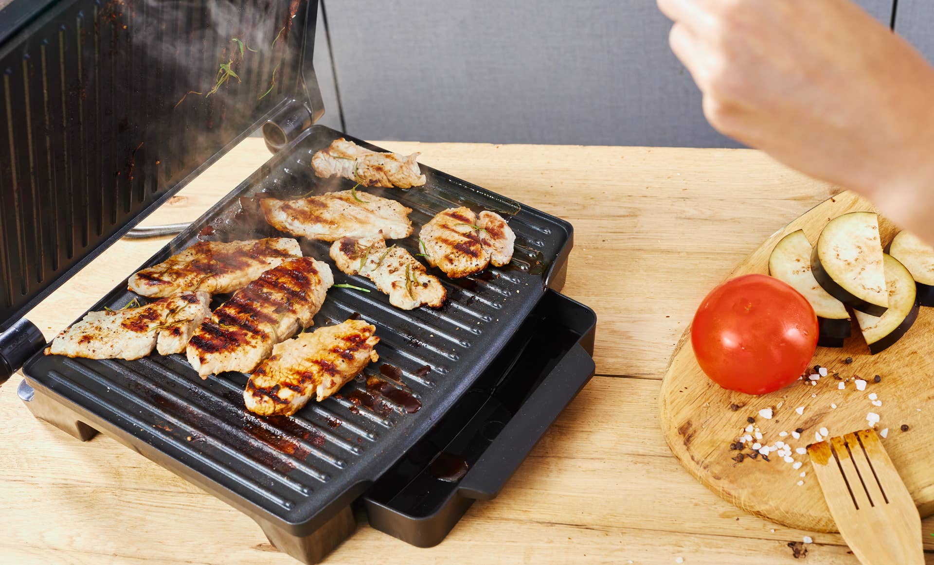 Over 13,000 Pounds of Grilled Chicken Recalled Over Contamination Risk ...