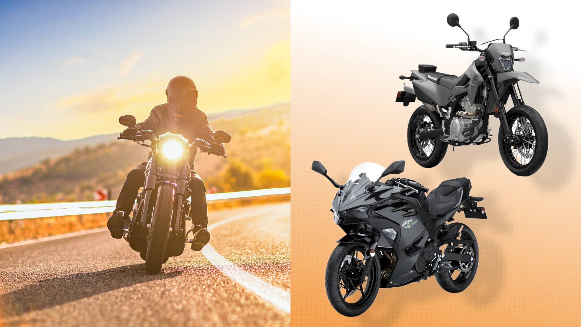 10 Best Beginner Motorcycles 2024 - Men's Journal