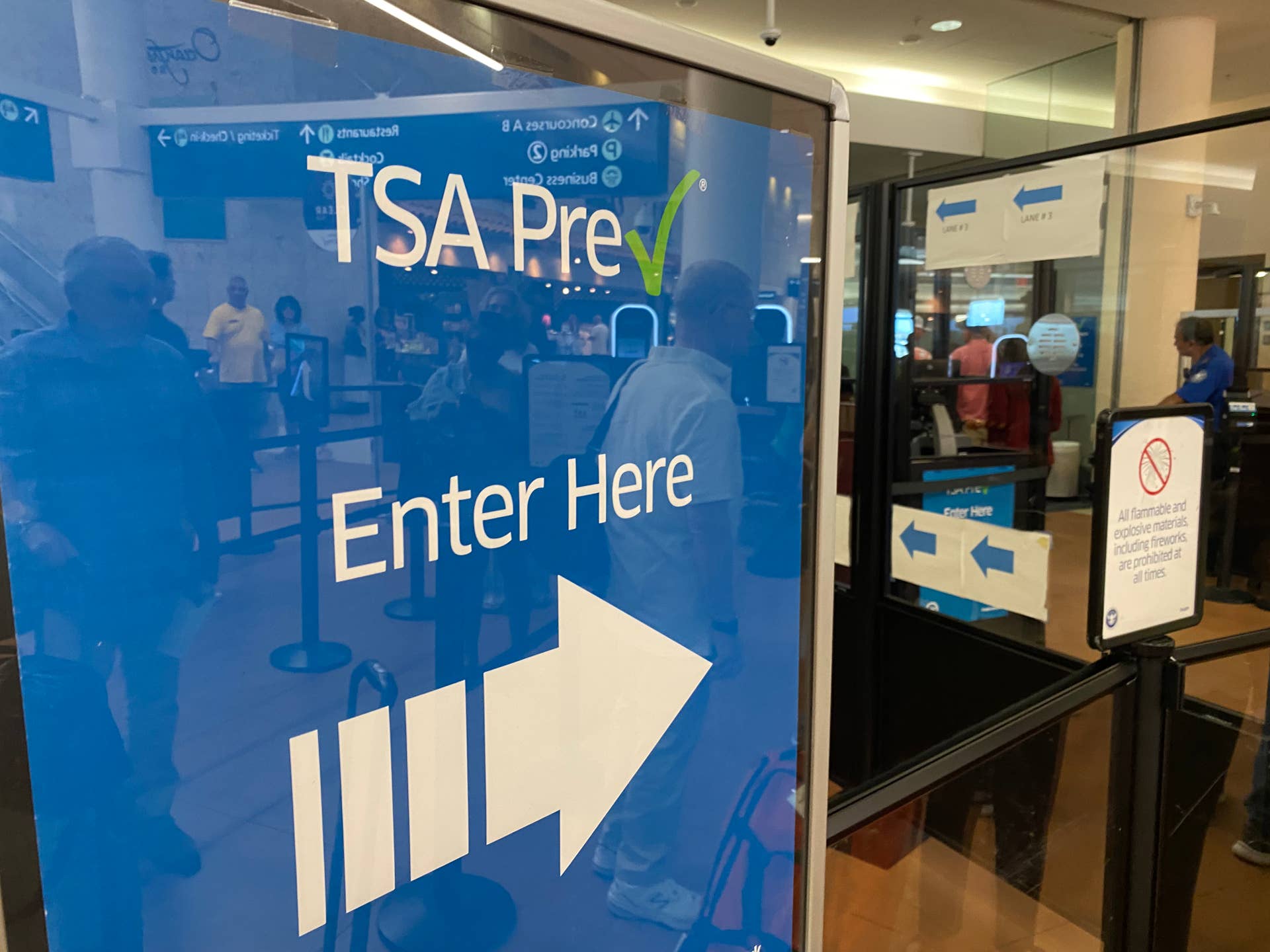 Memorial Day Weekend 2024 Saw Record Number of Travelers, TSA Says ...