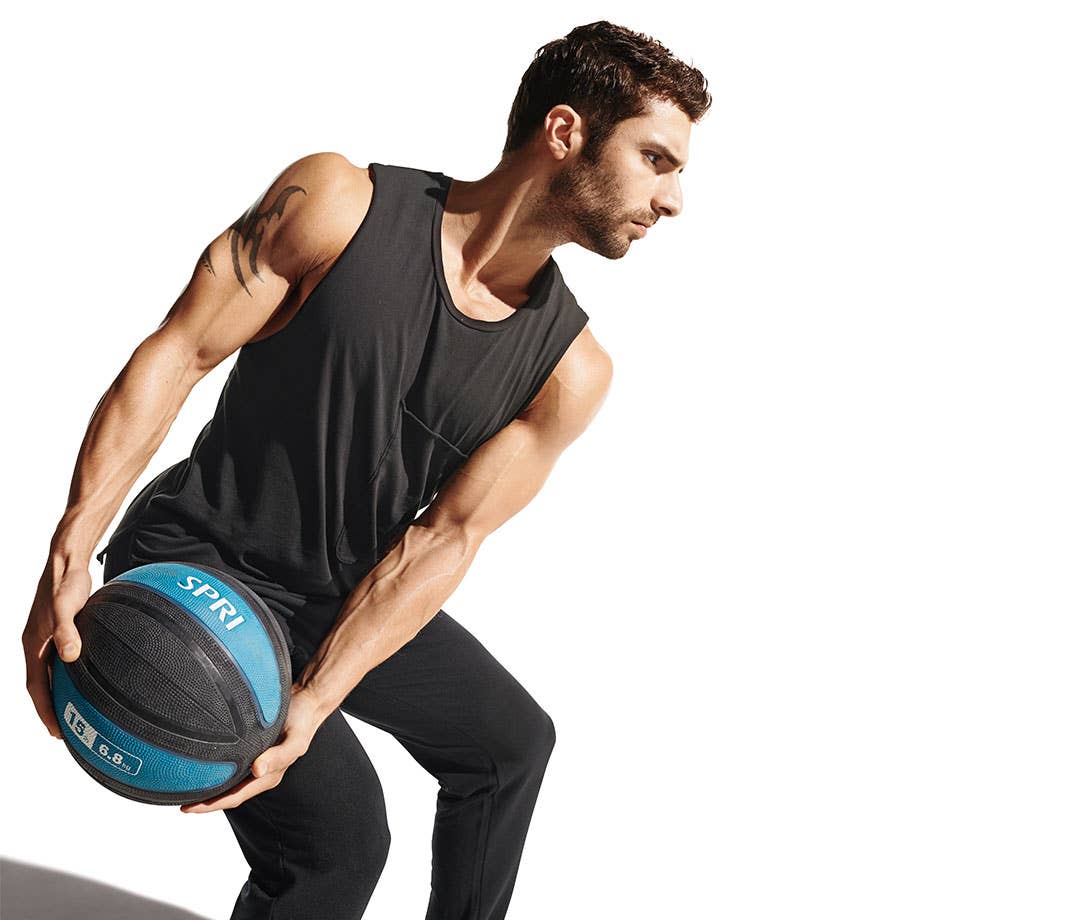 10 Best Exercises to Improve Your Golf Game in 2025 - Men's Journal