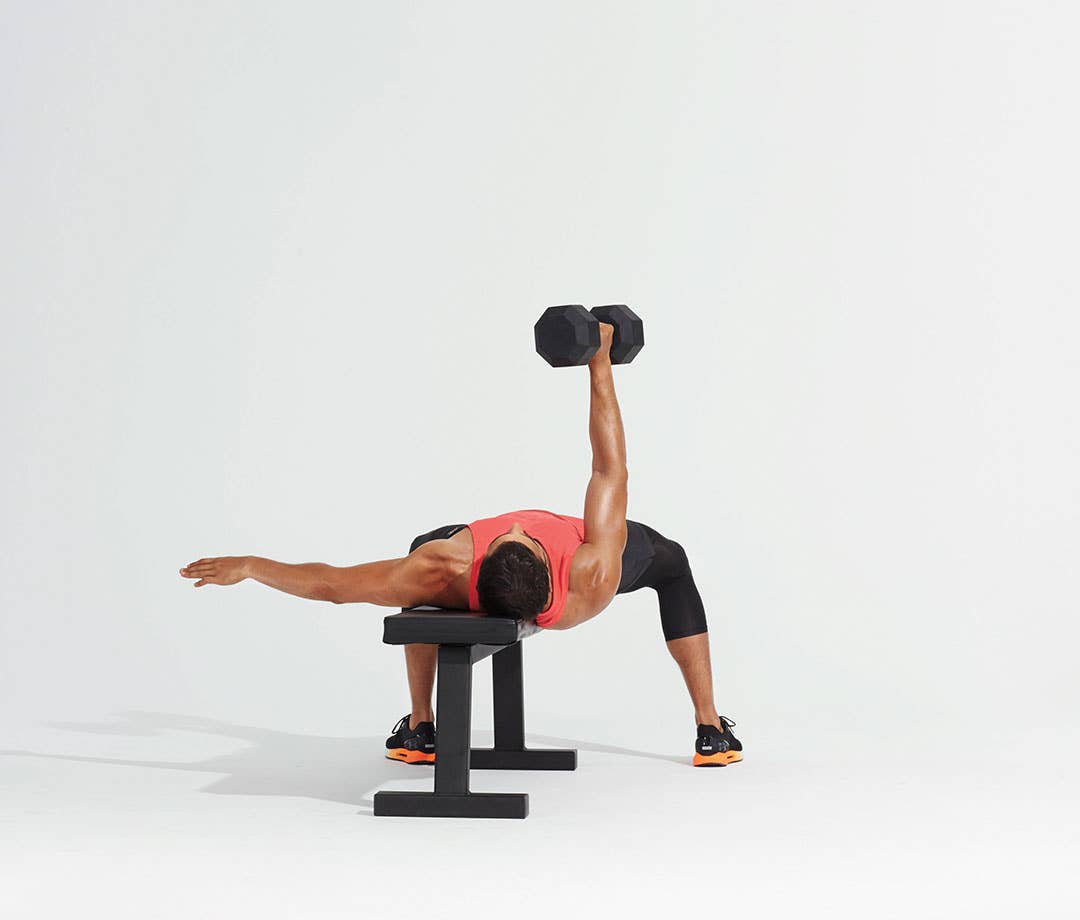 How to Lift Weights: A Beginners Guide to Training (2026) - Men's Journal
