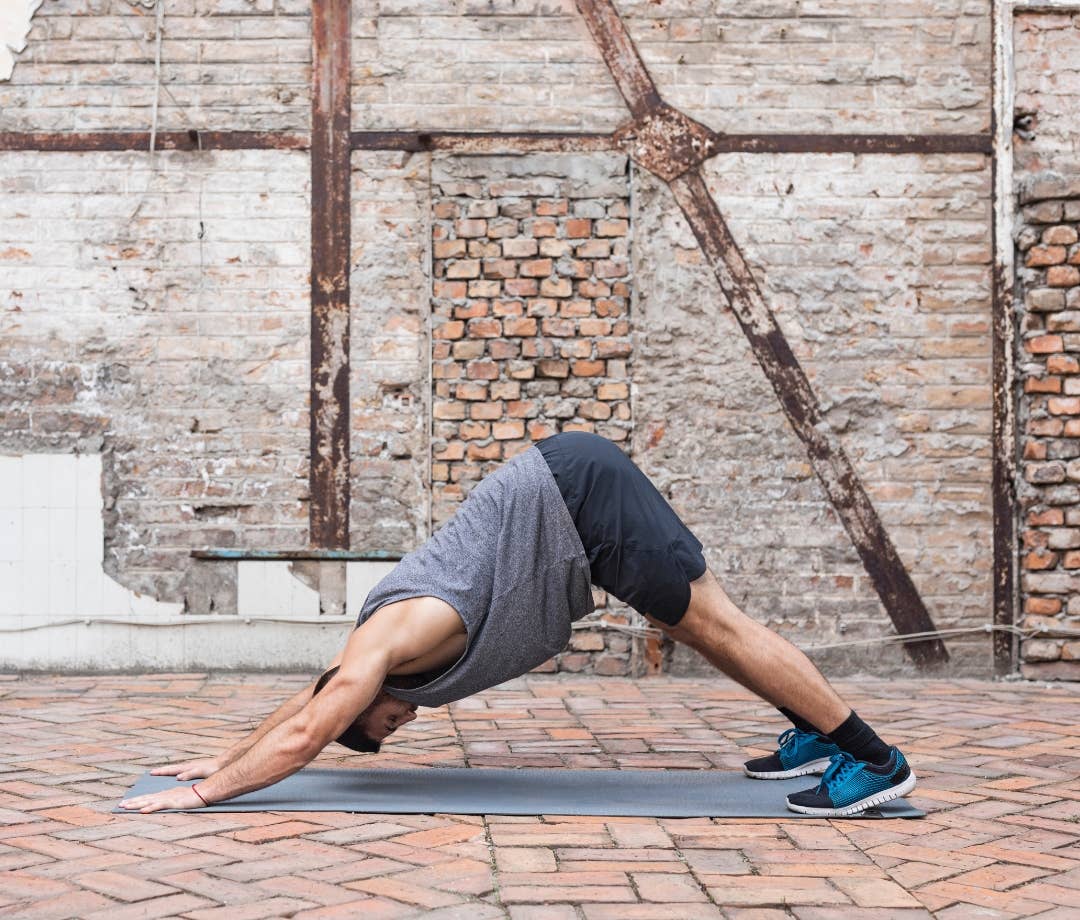10 Best Morning Exercises You Should Do When You Wake Up - Men's Journal