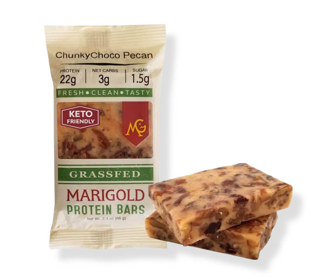 Healthiest Protein Bars of 2025 With Clean, Natural Ingredients - Men's ...