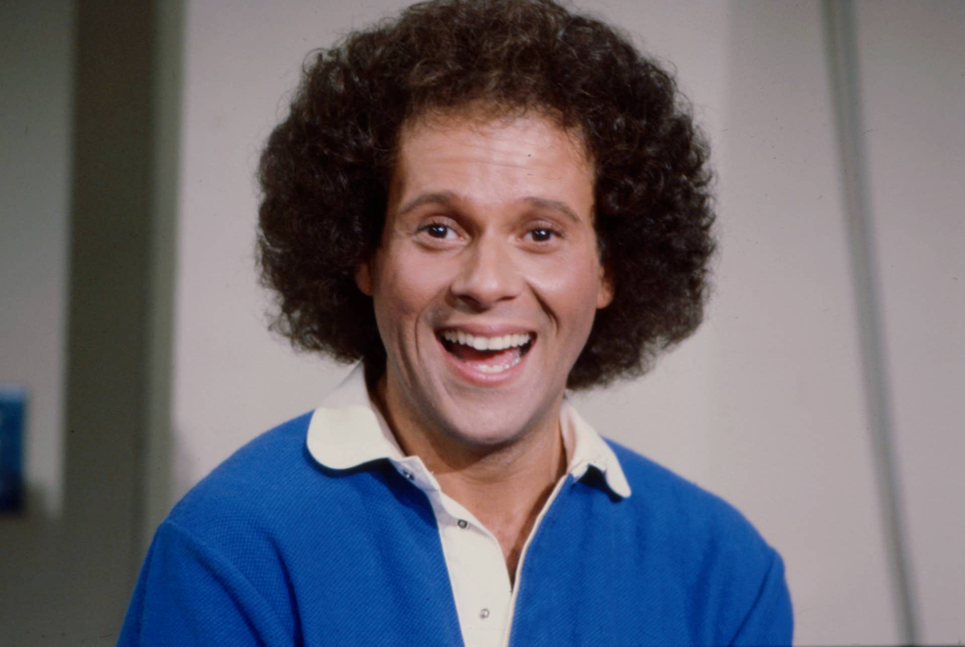 ‘The Mystery of Richard Simmons’ Is The Most-Watched ABC News Primetime ...