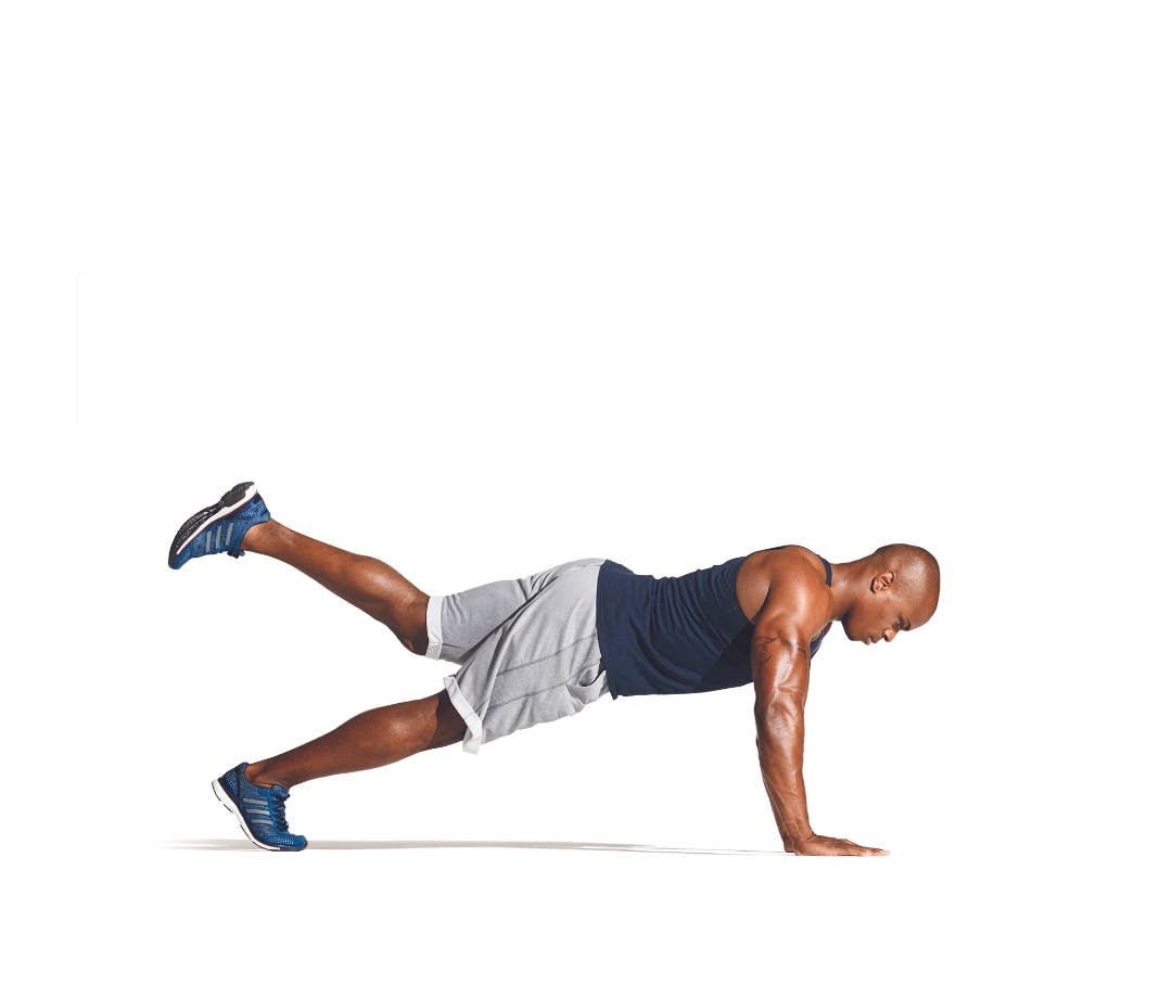 10 Pushup Variations to Level Up Your Training - Men's Journal