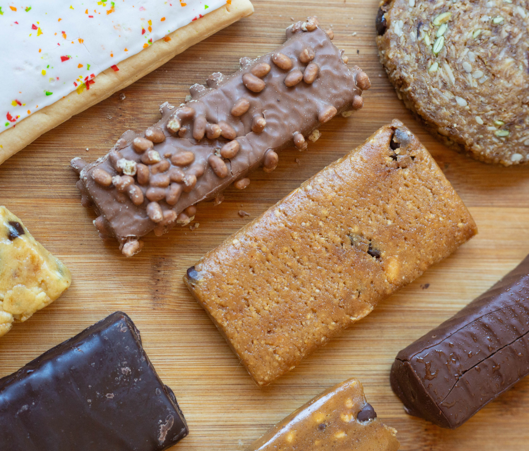 Healthiest Protein Bars of 2025 With Clean, Natural Ingredients - Men's ...