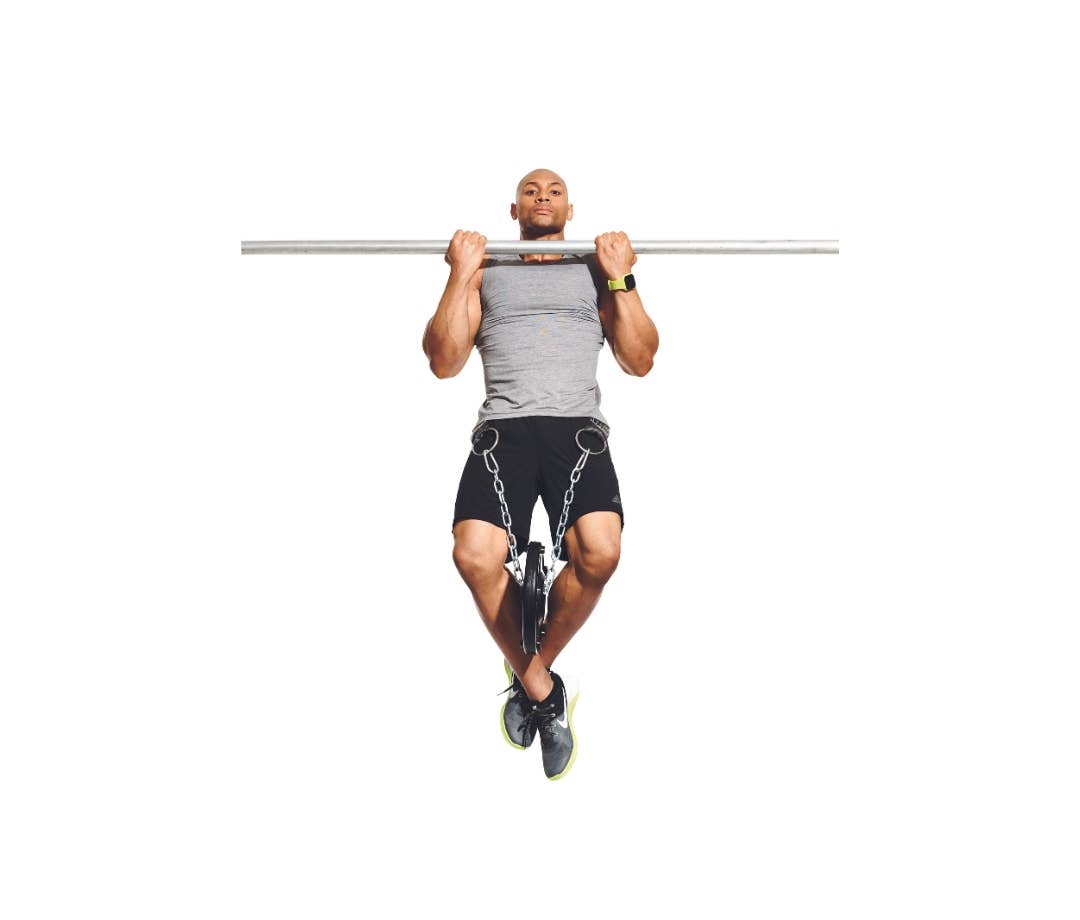 Best Upper-Body Workout: 10 Strength-Training Exercises - Men's Journal