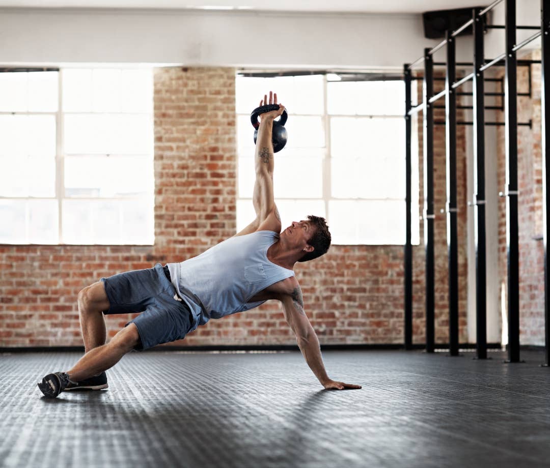 Fitness Experts Reveal the 10 Best At-Home Ab Workouts That Actually ...