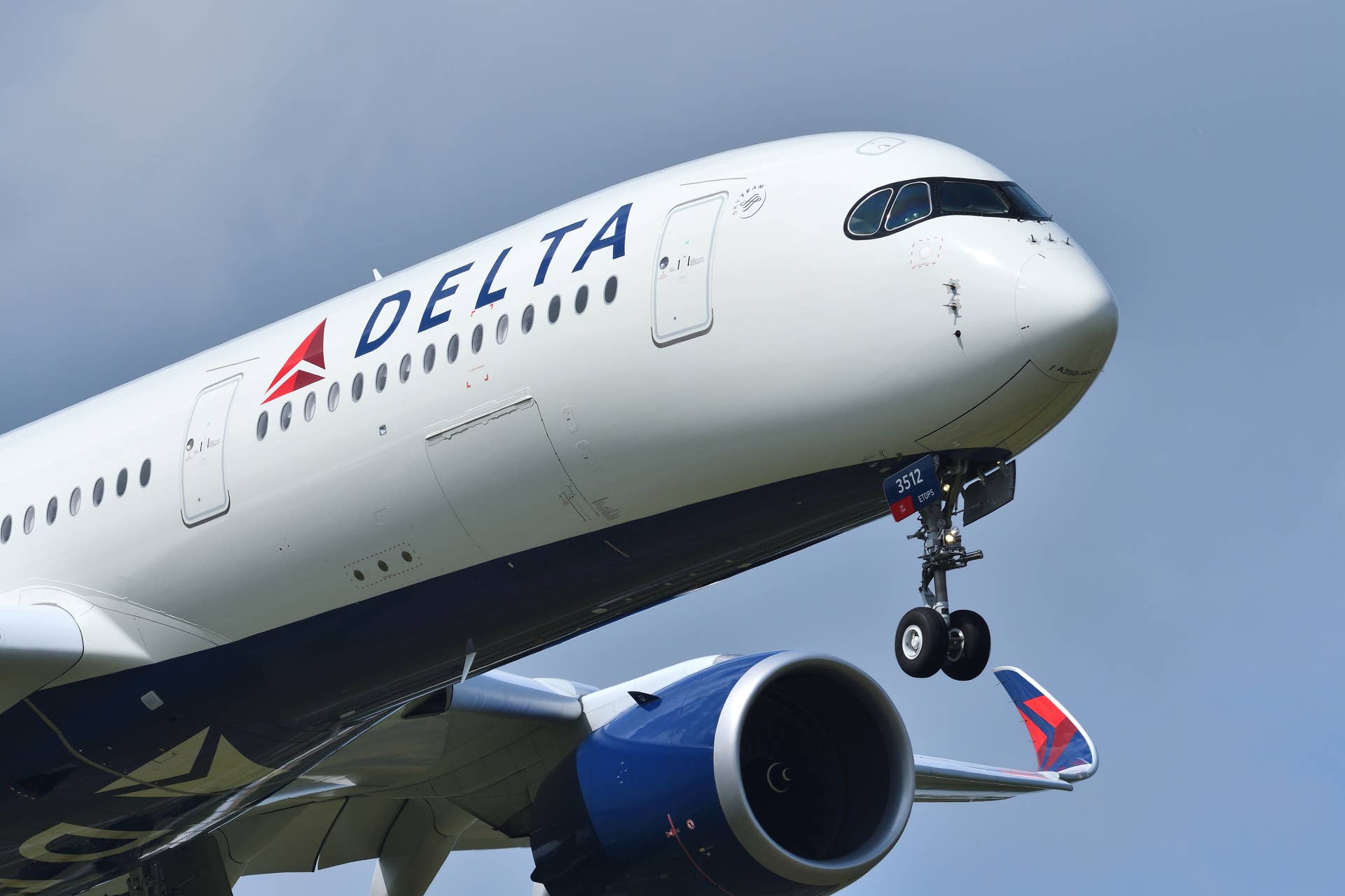Delta Air Lines Has Big Plans for the Future - Men's Journal