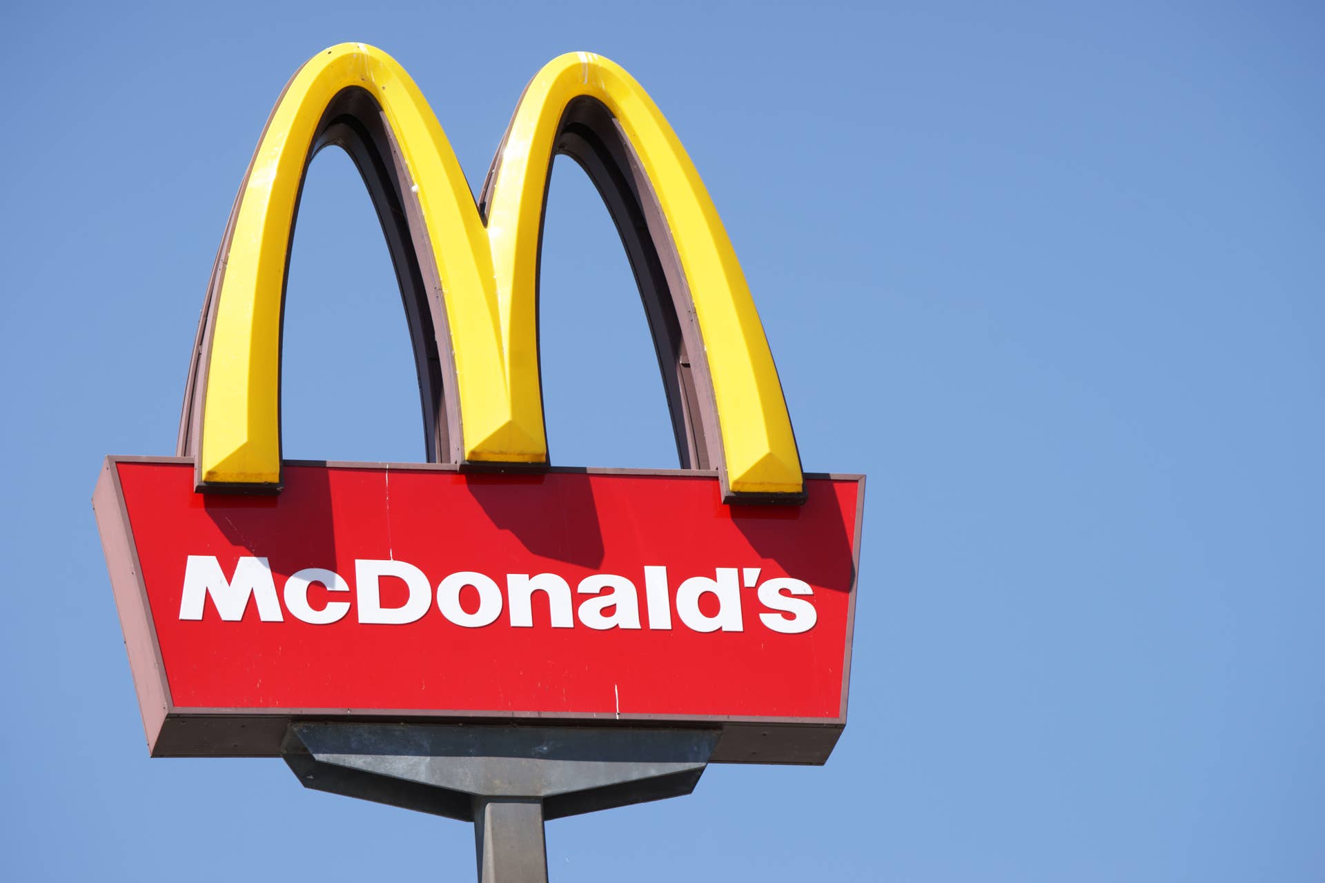 Customers Rank the Best and Worst Fast Food Locations Across the ...