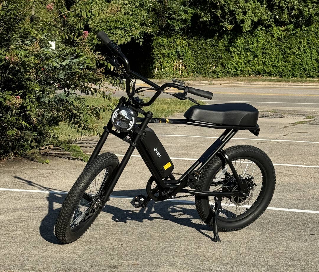 The Best E-Mopeds of 2024, Reviewed and Tested - Men's Journal