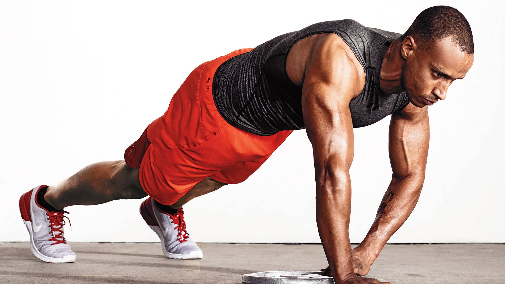 Best Abs Exercises That Won't Hurt Your Low Back - Men's Journal
