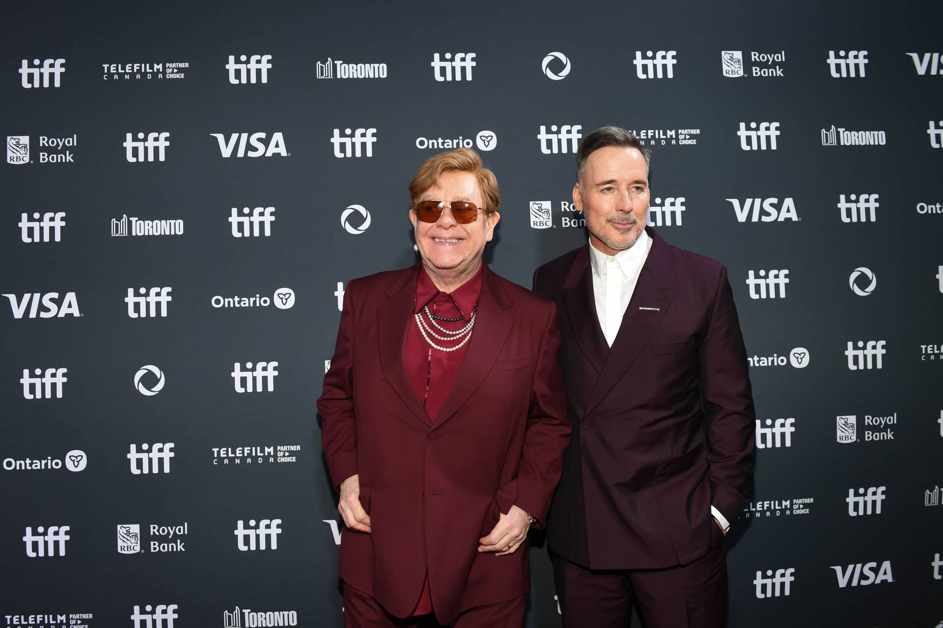 Elton John, 77, Admits Two Young Sons ‘Worry About’ His ‘Mortality ...